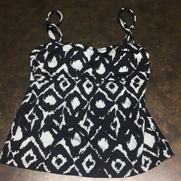 Chadwicks | Swim | Chadwick Womens Swim Top | Poshmark